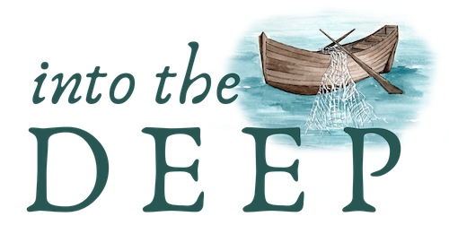 Blog– Page 5 – Into the Deep