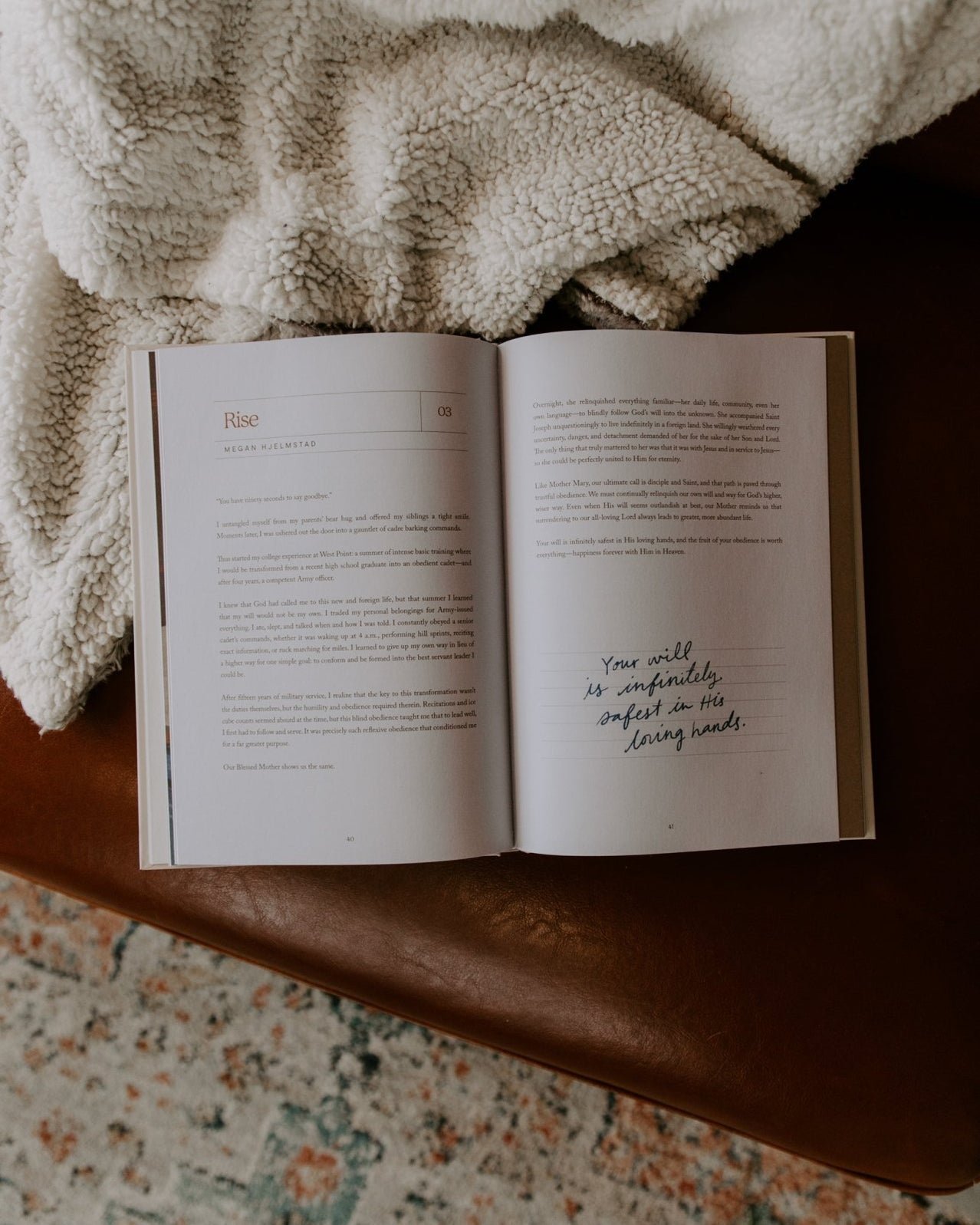 Home // Blessed Conversations Catholic Study on the Virtues of Mary ...